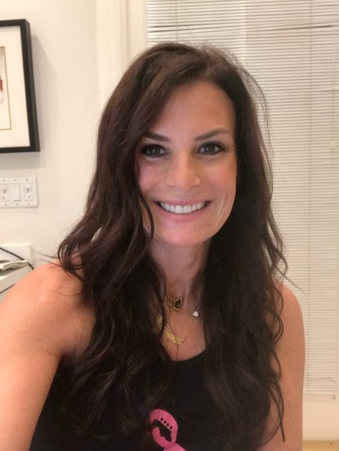 Stephanie’s Story – Think Pink Rocks Org